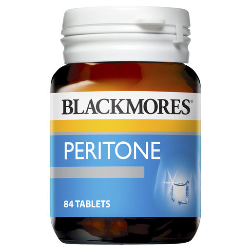 Blackmores Peritone (84) | DDS
